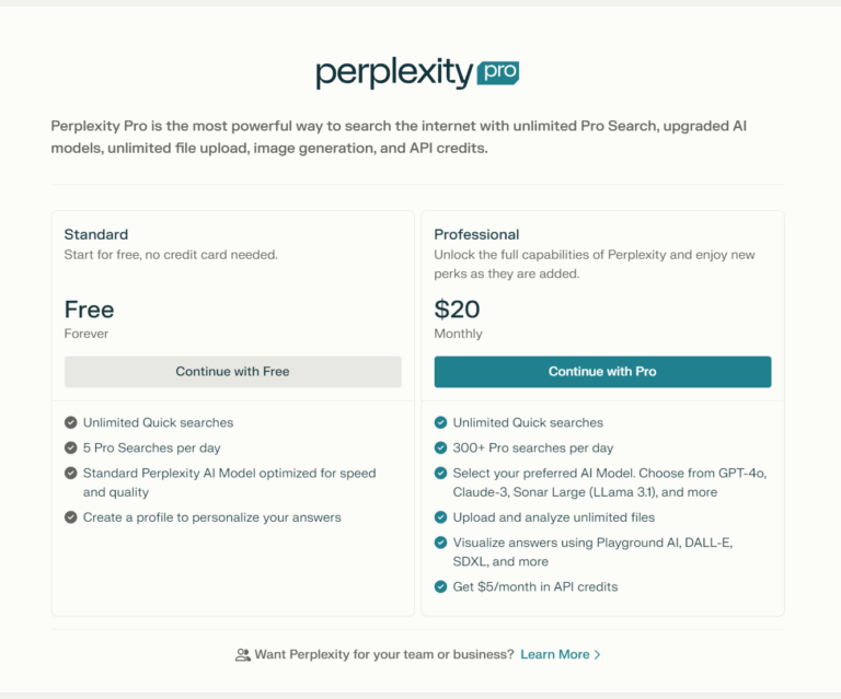 Perplexity Pro(有料版)が1年間無料に！ソフトバンク・ワイモバイル・LINEMOユーザー必見